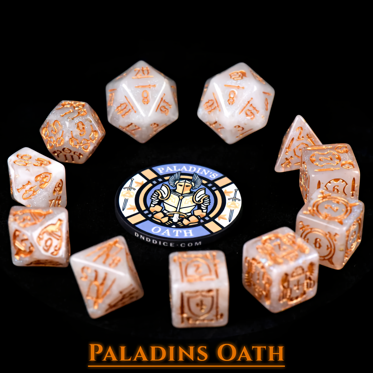 Revenant Foundry | Premium DnD Dice, RPG & TCG Accessories – Revenant ...